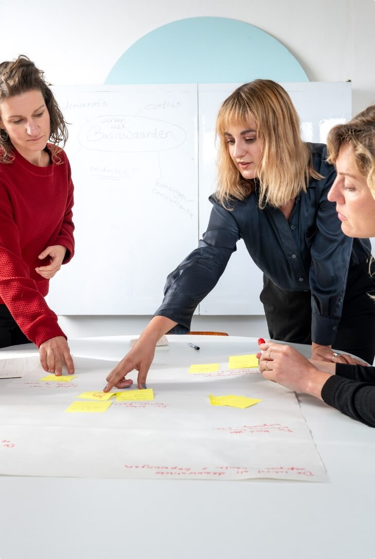 Over ons | bureau Common Ground